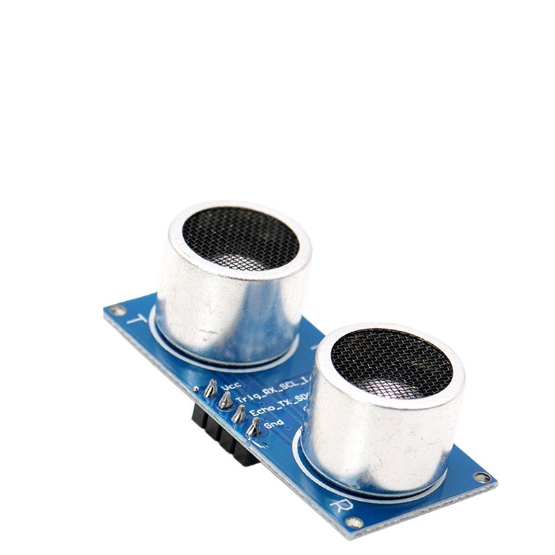 HC-SR04 latest version of ultrasonic ranging module wide voltage 3-5.5V ...