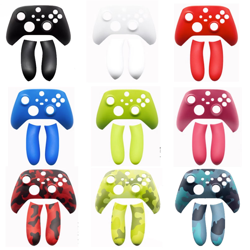 Replacement Shell For Xbox Series S X XSX XSS Wireless Controller ...