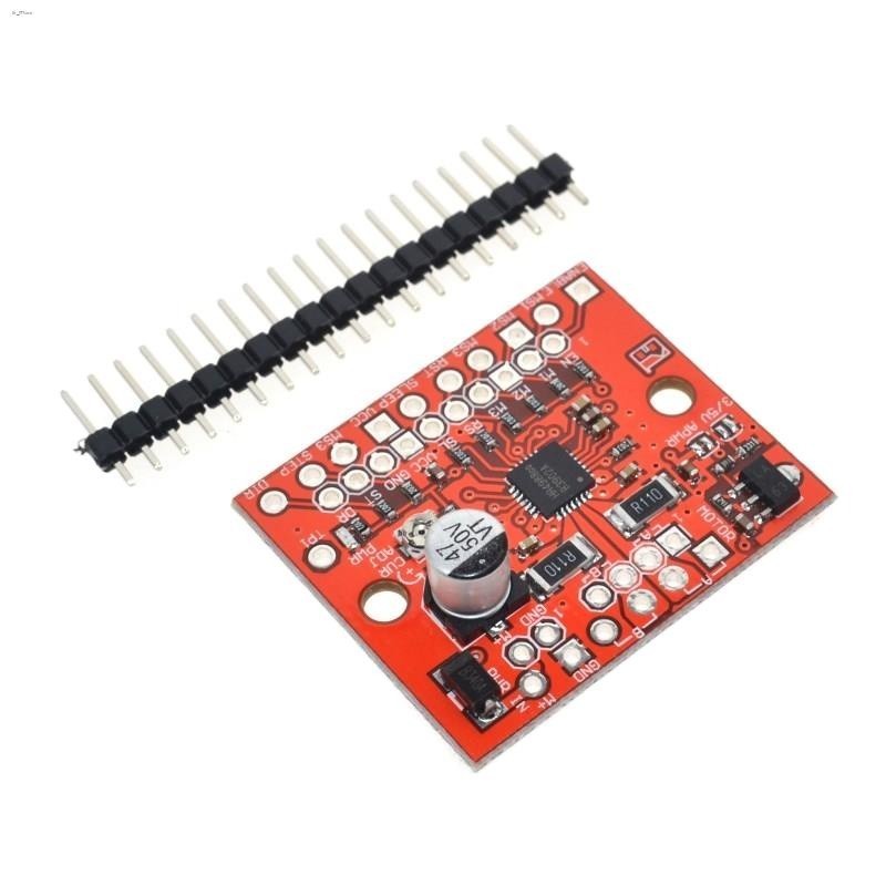 A4988 Big Easy Driver v1.2 stepper motor driver module driver module ...
