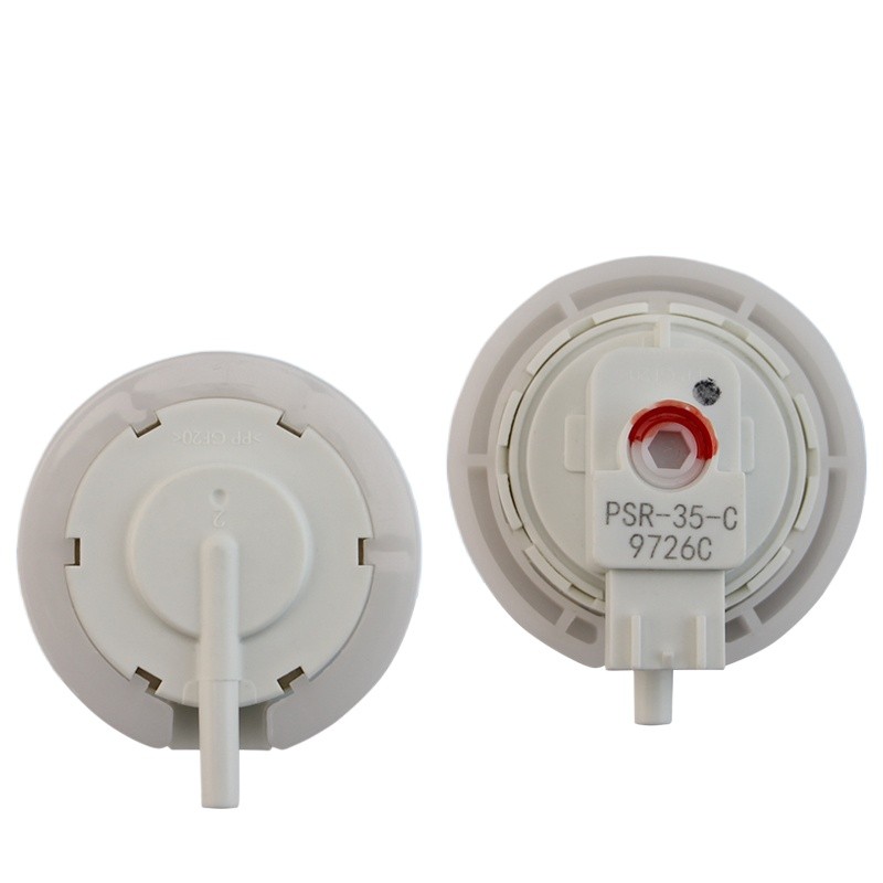 Panasonic washing machine water level sensor XQB65-Q6131 pressure sensor control valve XQB65 ...