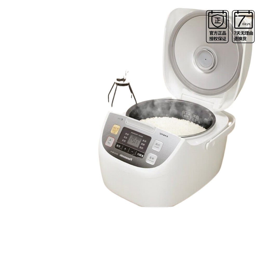 Panasonic Smart Small Japanese Household Electric Rice Cooker 1-2-3-4 ...