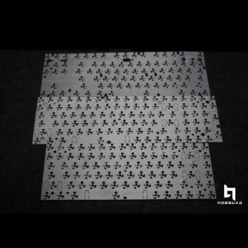 Anti-static PE Foam For Mechanical Keyboard | Shopee Philippines