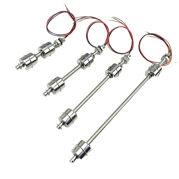304 Stainless Steel Float Switch/Float Switch/Level Switch/Level ...