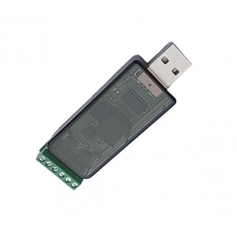 ΨUSB to RS485/232/serial port USB to TTL isolator FT232 chip STC ...