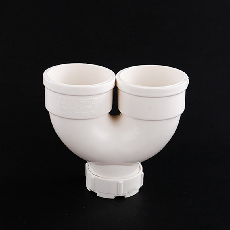 Hardware/pvc Drain Pipe Storage Bend 50 75 110 U-Shaped Water Storage ...