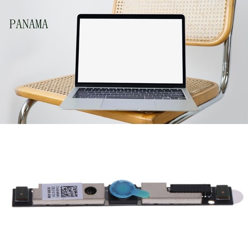 NAMA Laptop WebCam Camera for Dell Latitude E7480 E7470 E5580 E5470 ...