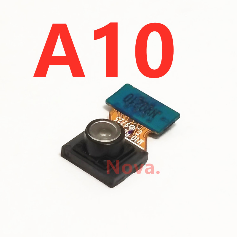 Front Camera Module For Samsung Galaxy A10 Cameras Connector Flex Cable ...