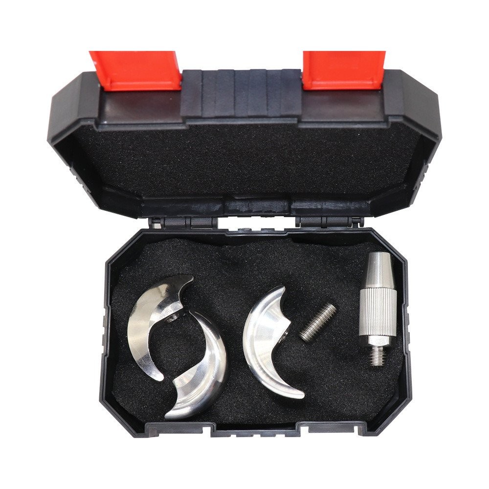 Car Depression Repair Sheet Metal Paint-Free Dent Recovery Tool ...