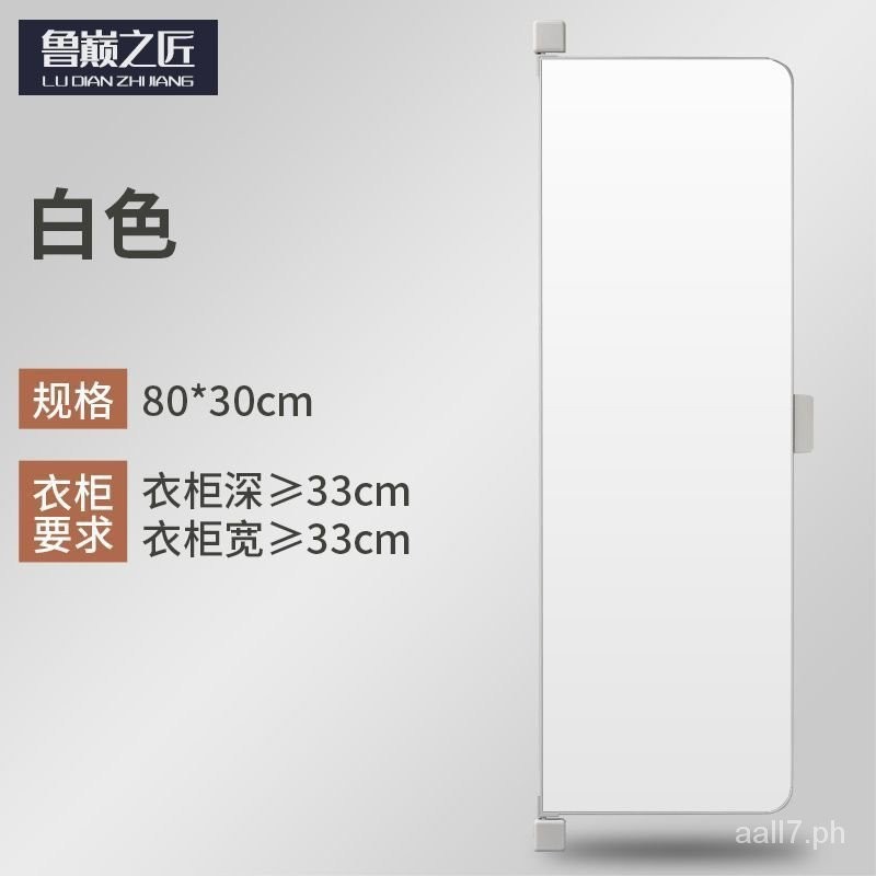 Wardrobe Dressing Mirror Folding Mirror Sliding Mirror Wardrobe Built ...