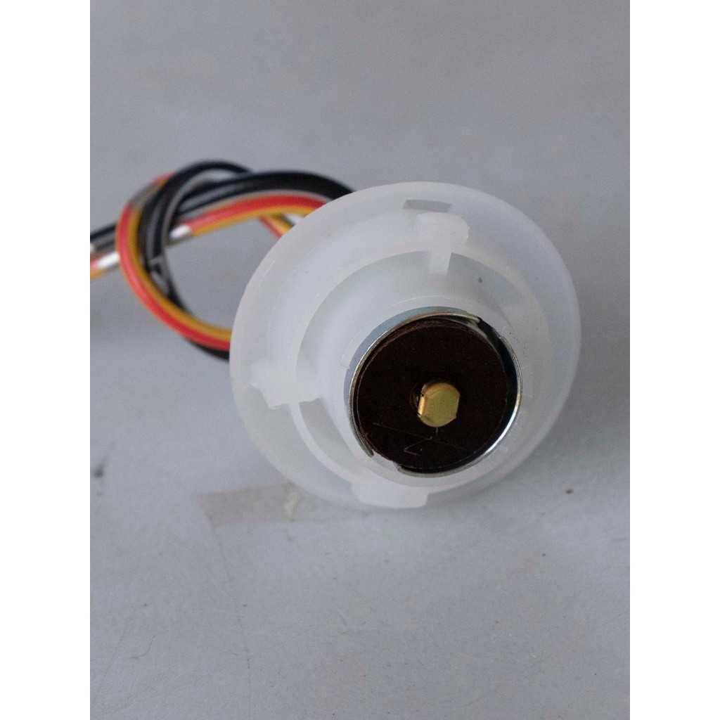 Taillight Single Contact Standard Bulb Socket for Motorcycle - BA15s ...