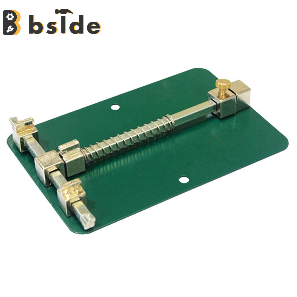 PP+[Bside Tool Store] PCB Holder Soldering Fixture for Mobile Phone ...