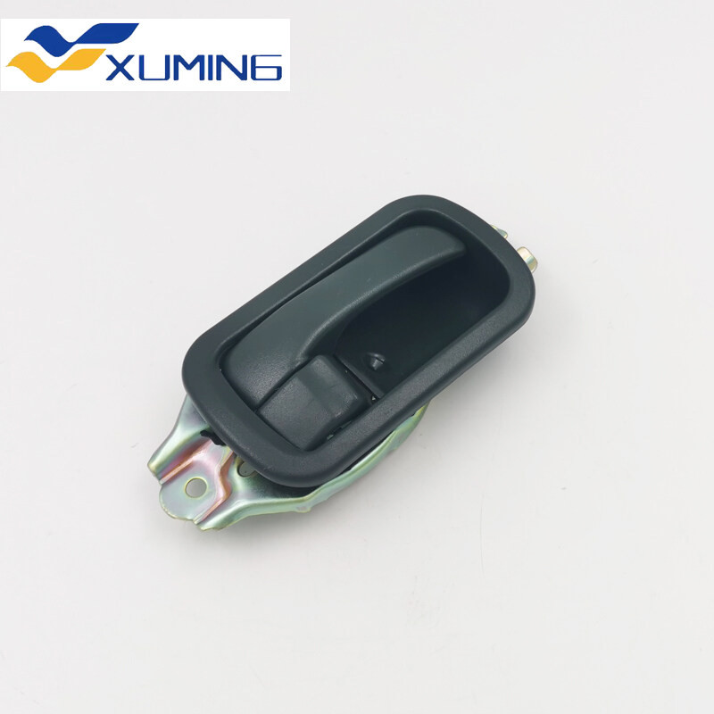XM Right Side Front Door Handle Inside for 1992-2004 Toyota Hiace Land ...