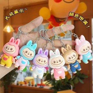 labubu keychain - Best Prices and Online Promos - Mar 2025 | Shopee ...