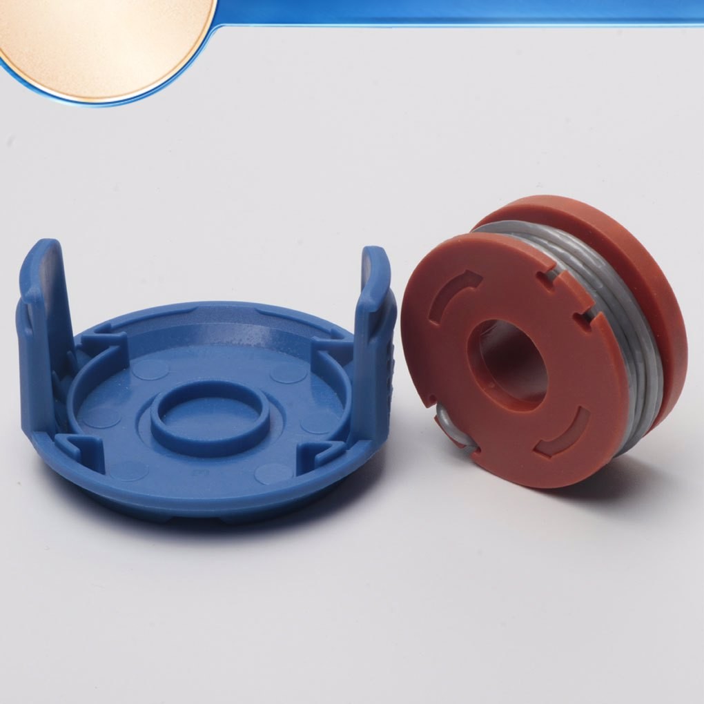 2set Macallister MGTP18Li 5mm Strimmer Replacement Line Best Size 5mm ...