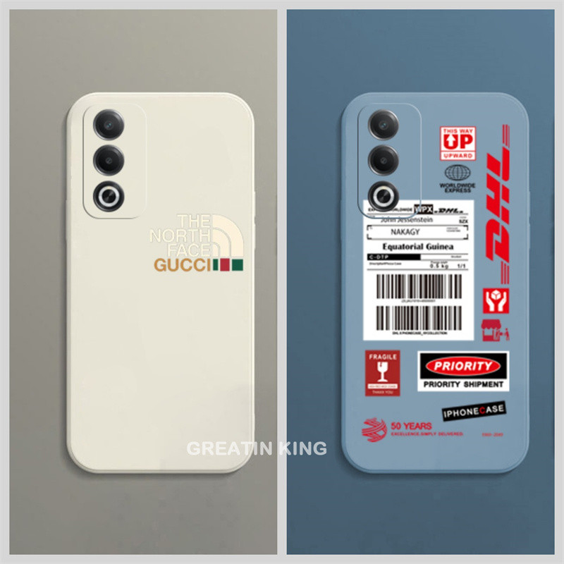 Soft Casing For Oppo A3 Pro 5g Cph2665 A3x 5g Pkd130 A3 Energy Pkd110