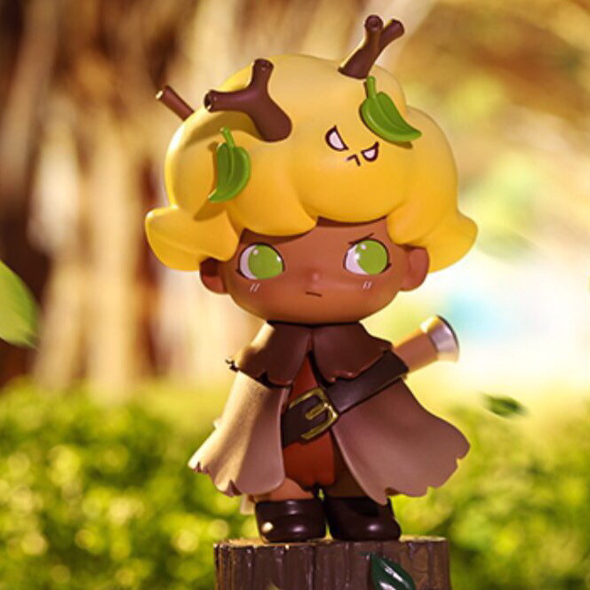 Popmart Official DIMOO Fairy Tale Series Figure Gift | Shopee Philippines