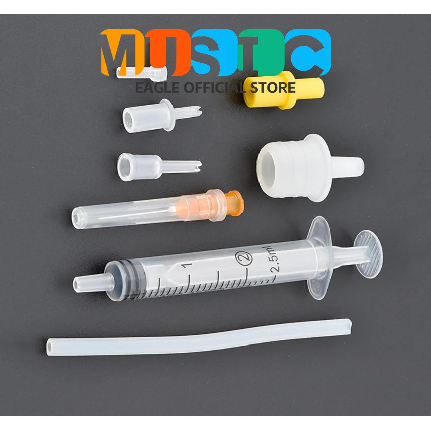 1SET Printhead Maintenance Repair Cleaning Liquid Kits Pigment ...