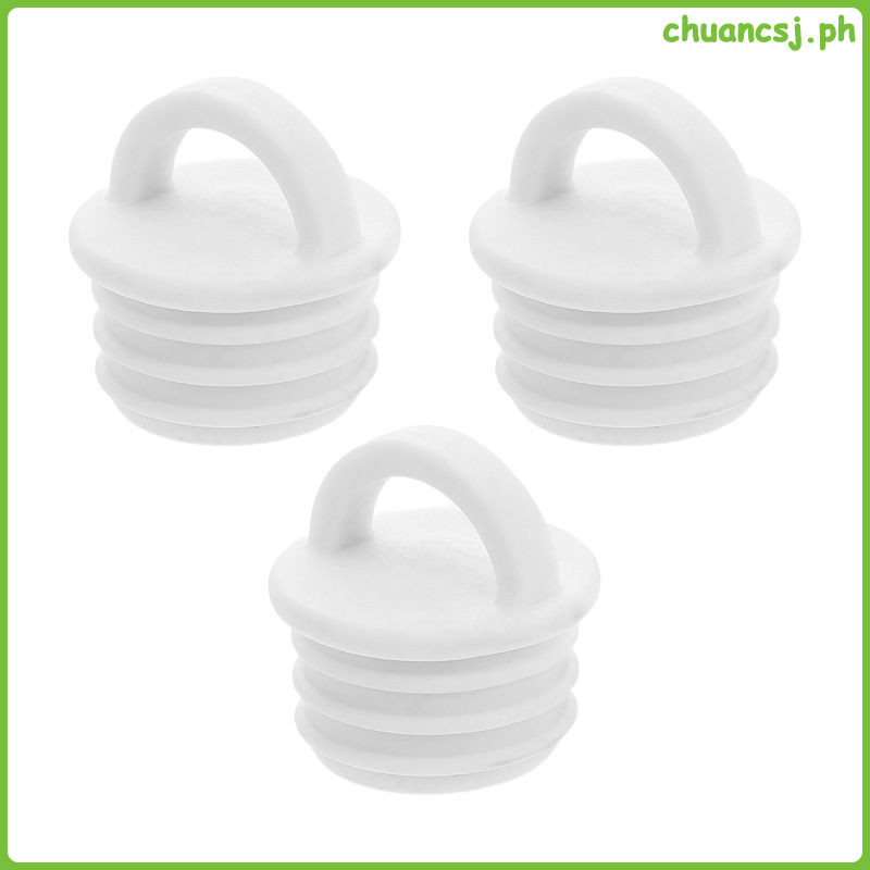 3pcs Mop Bucket Stopper: Replacement Rubber Sealing For Mop Bucket ...