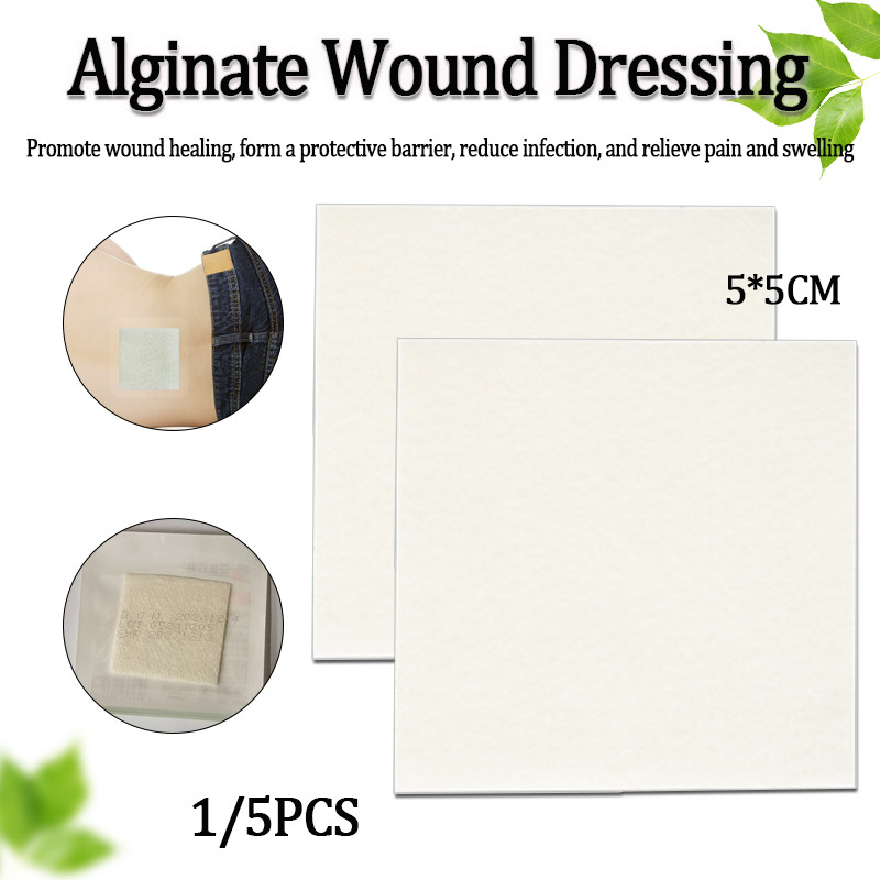 1/5PCS Pressure Ulcer Sticker Elderly Buttocks Anti-pressure Ulcers ...
