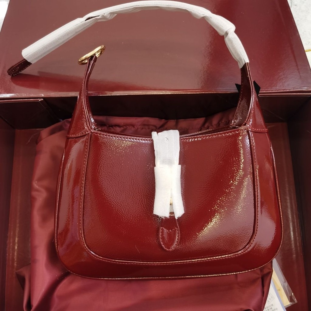 Ready Stock 2025 New Style Shoulder Bag High-End Underarm Bag Handbag ...