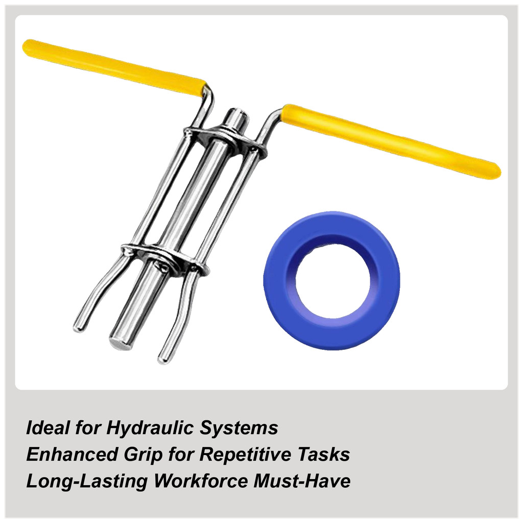 Hydraulic Seal Installation Tool Seal Twister Install Tool Set ...