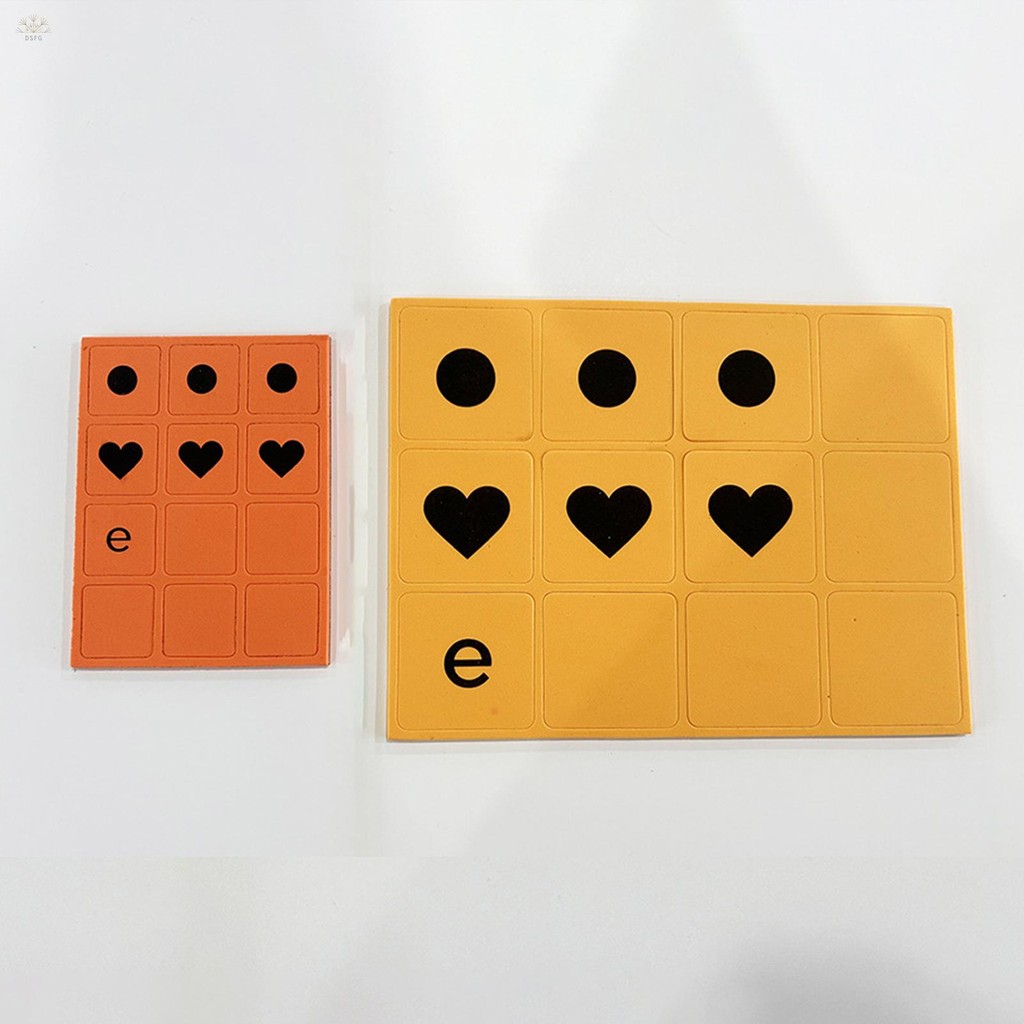 Phonics Word-Building Magnetic Letter Tiles Letter Sounds Phonemic ...