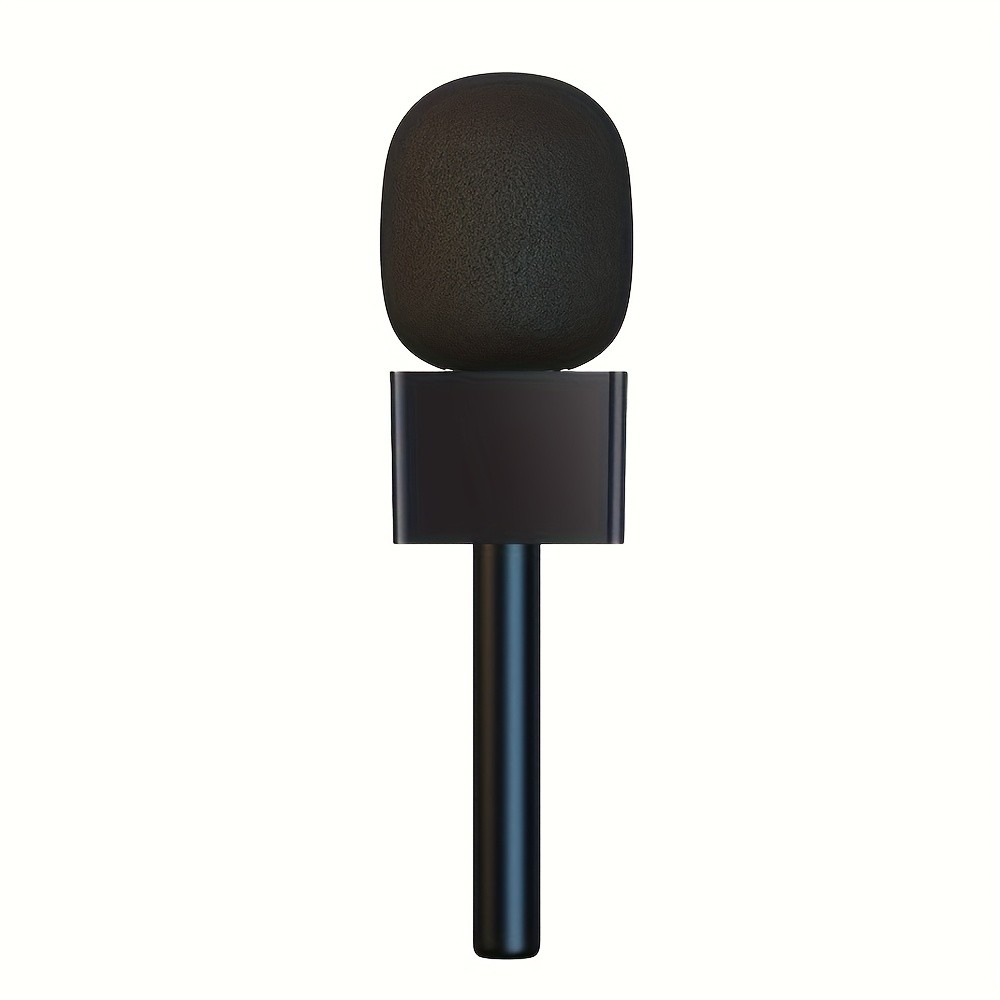 Wireless Lavalier Mic Handle for DJI RODE Microphones - Adjustable ...