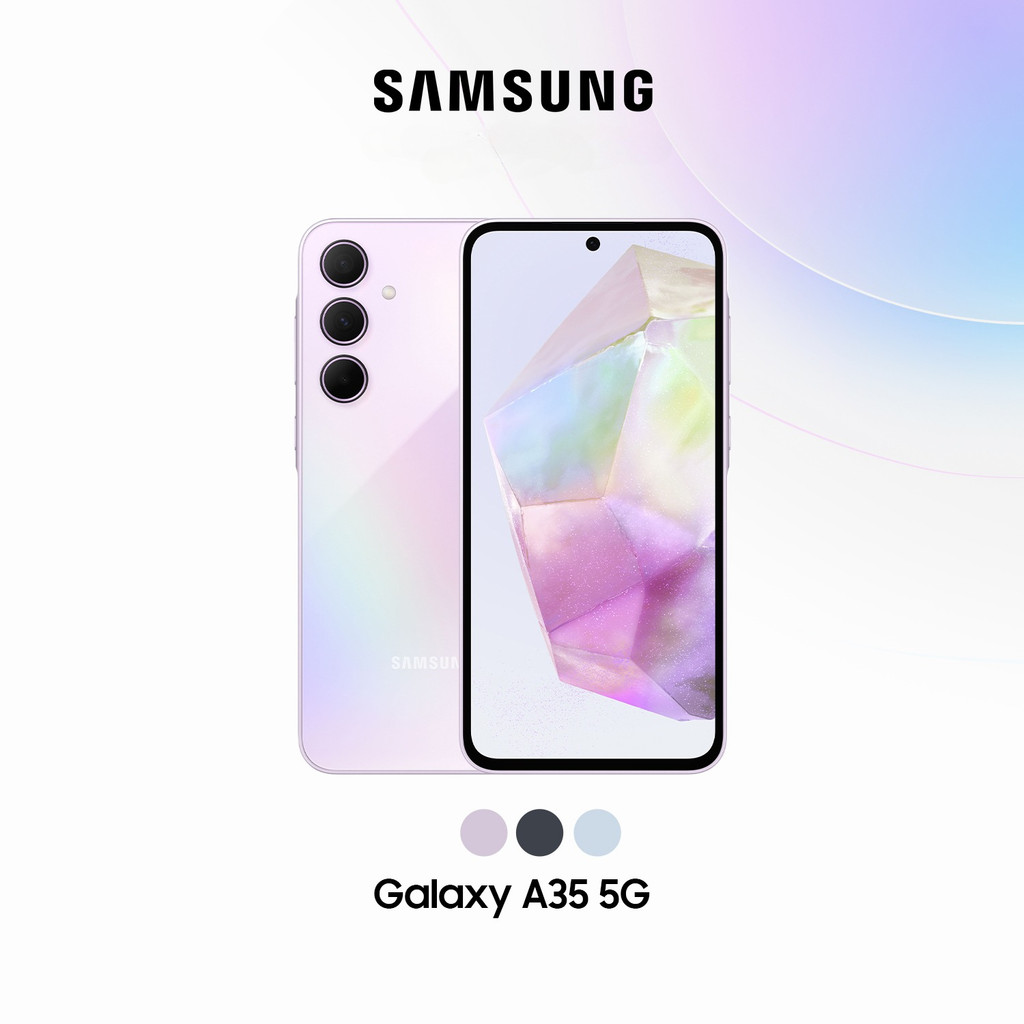 (SUPER SALE) Sâmsùng Gäläxy A35 5G M-Y-S-T-E-R-Y-B-O-X | Shopee Philippines