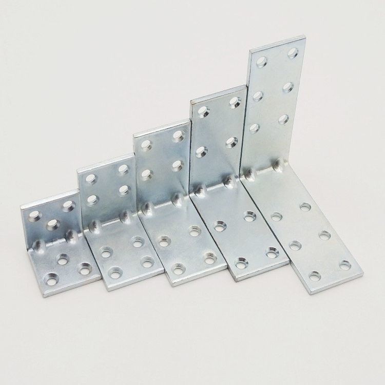 Thickened3Heavy-Duty Large Angle Bracket Angle Iron Right Angle90Angle ...