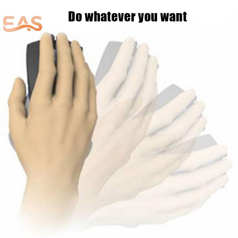 [EAS]Computer Hand Rest Wrist Pad For Keyboard Mouse Arm Handy ...