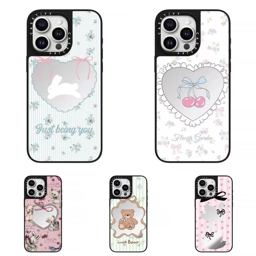 One Piece Mirror Anime Casing For Samsung A05 A06 A07A12 A13 A14A15 A16 ...