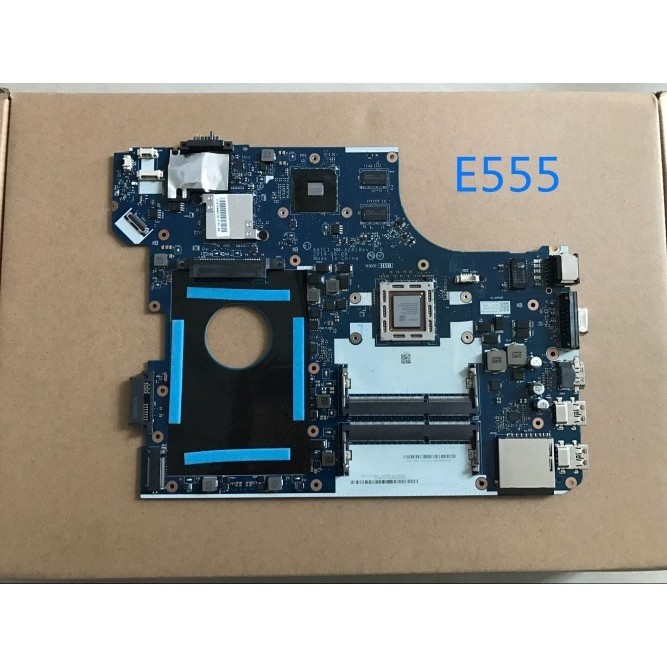 Lenovo thinkpad E540 E555 E565 E550 E560 E455 E450 E470 E550C Motherboard | Shopee Philippines