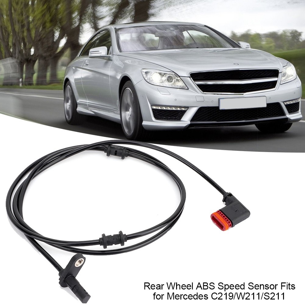 Cloudshop ABS Sensor Plastic Waterproof 2115401217 Original Standard ...