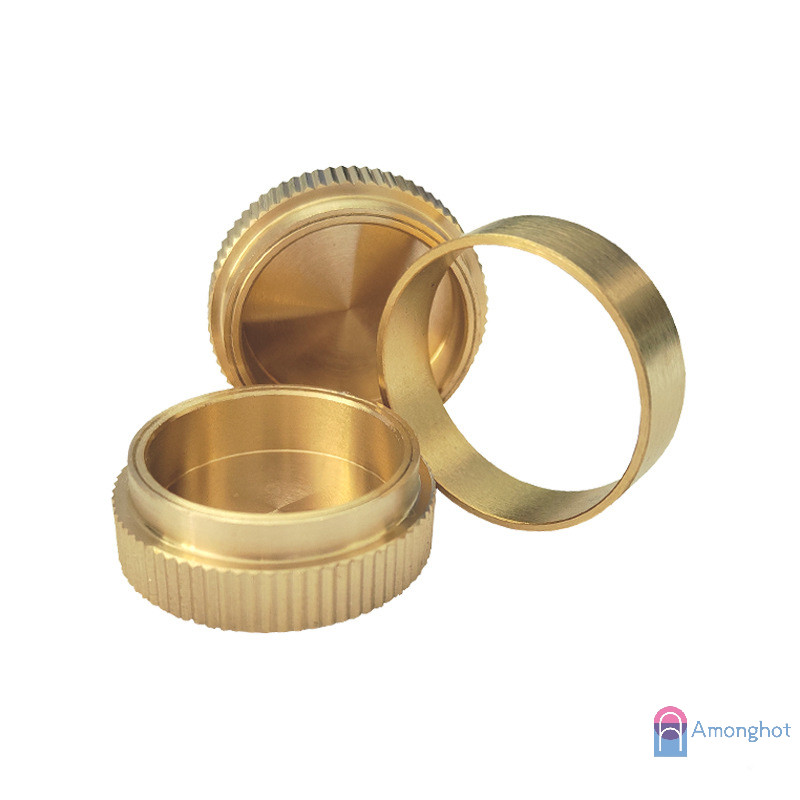 Amonghot> Pound Money Magic Props Creative Toys Dynamic Coins Copper ...