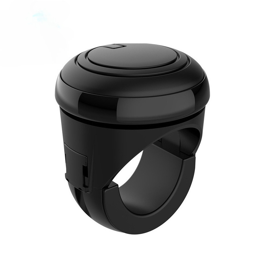 Grows Turning Steering Wheel Spinner Knob 360 Degree Rotation Metal ...