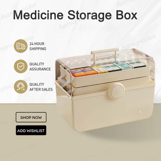 Shop first aid kit box for Sale on Shopee Philippines