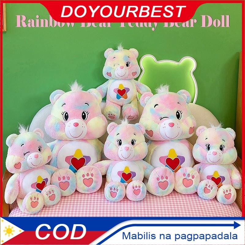 30CM Teddy Tales Bear Cosplay Stitch Stuffed Animals Plush Dolls Toys ...