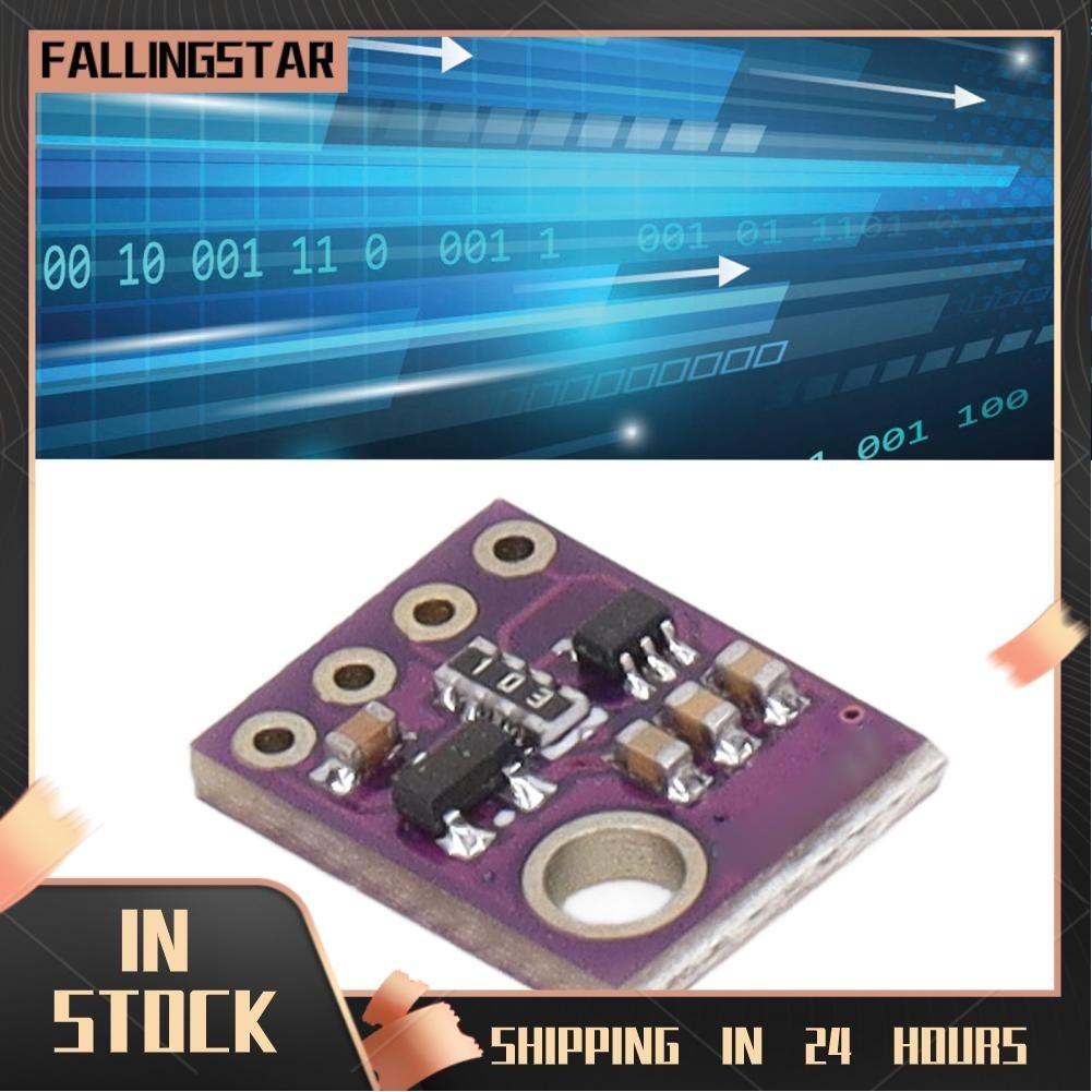 Fallingstar Temperature Humidity Sensor Module Portable PCB Atmospheric ...