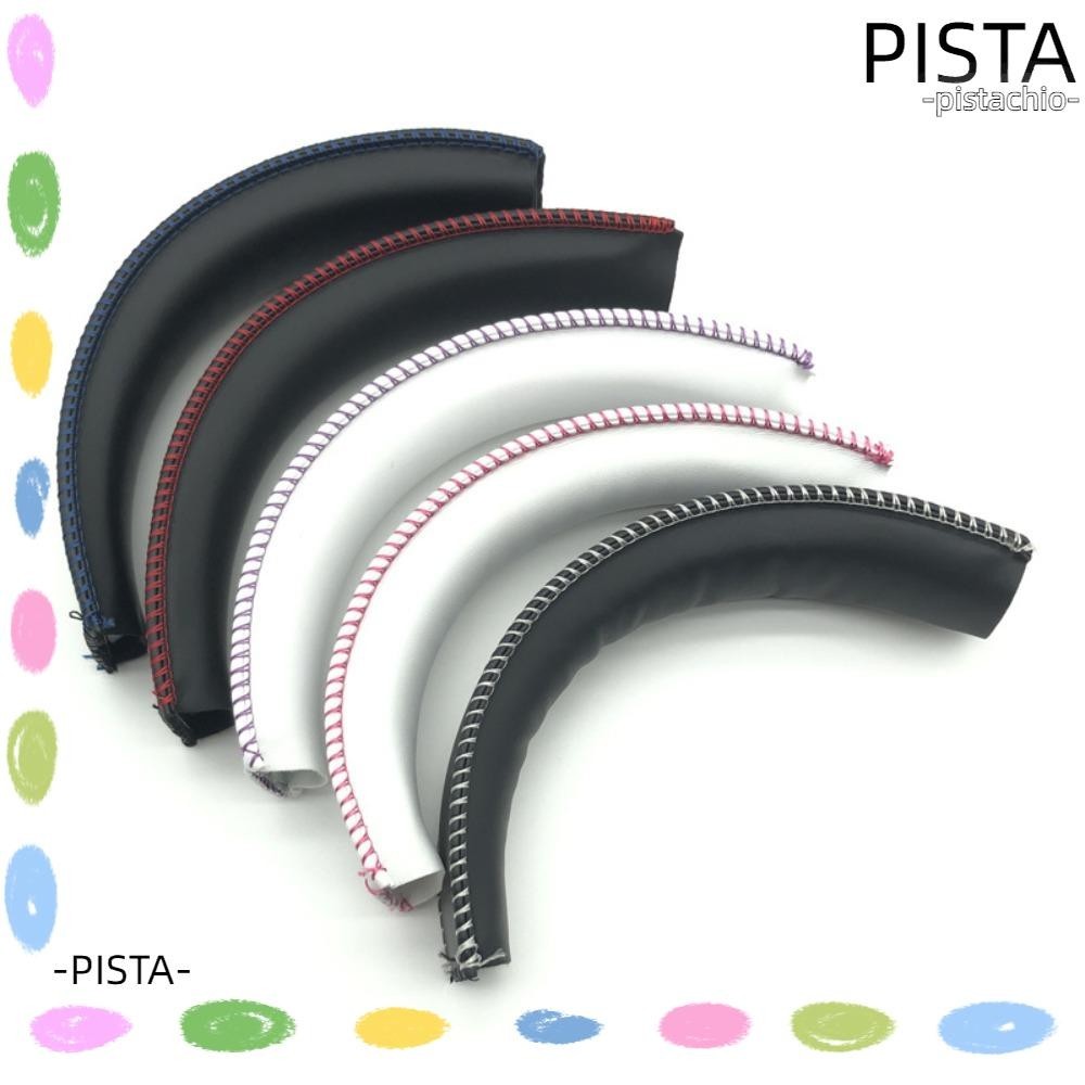 PISTA Headphone Headband, Replacement Headphone Head Beam, Headset PU ...