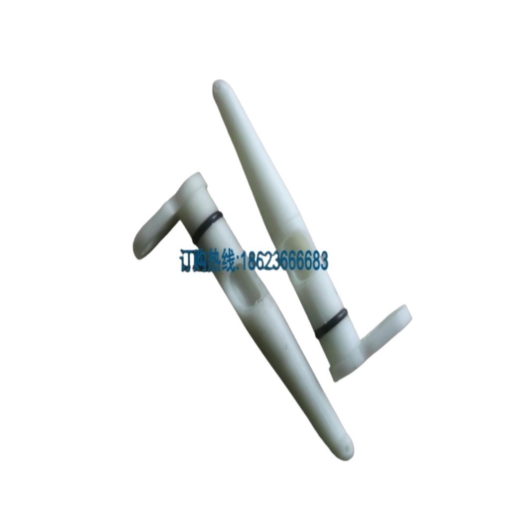 Cummins KTA19 piston cooling nozzle lubricating oil plastic nozzle ship ...