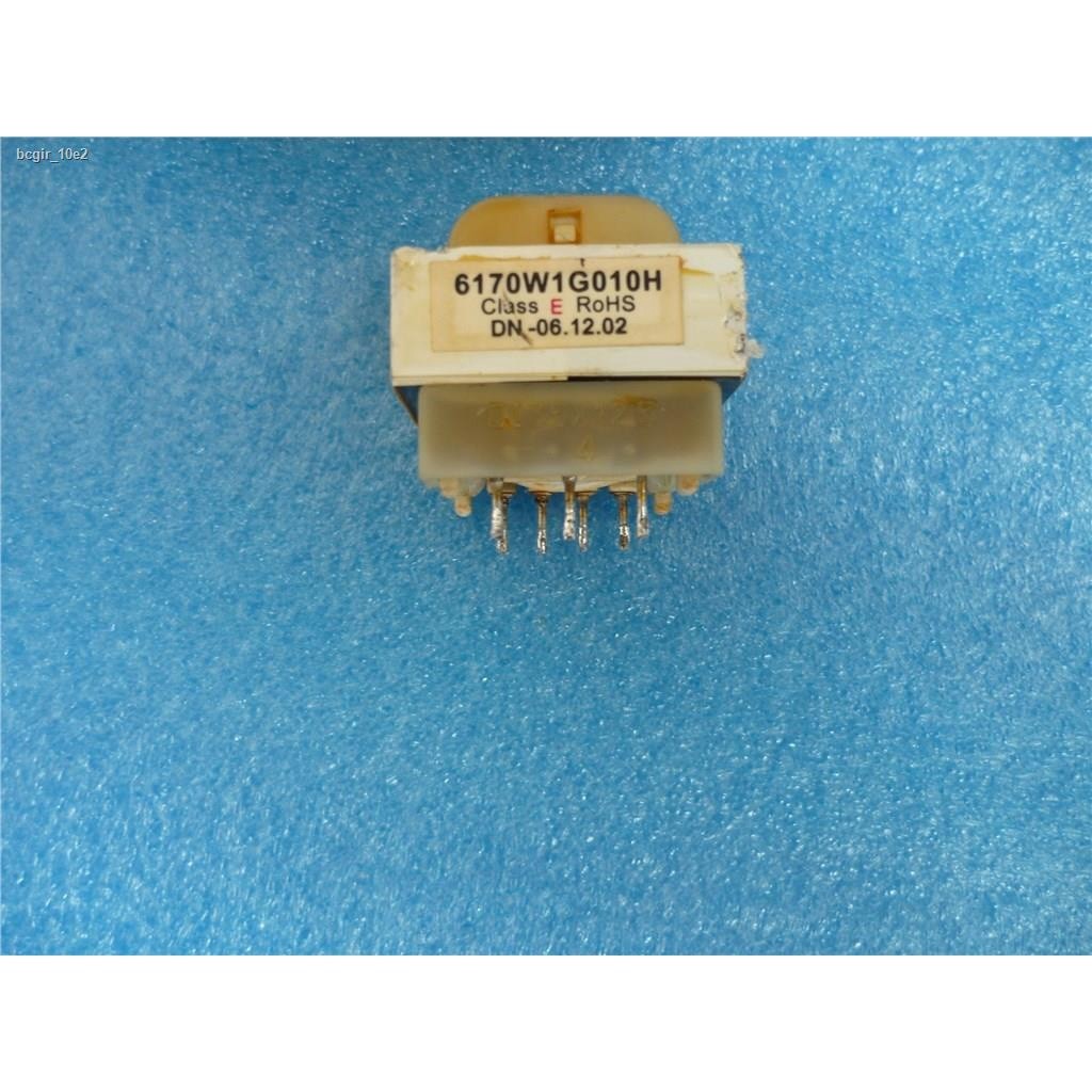 LG microwave oven computer board transformer 6170W1G010H motherboard ...