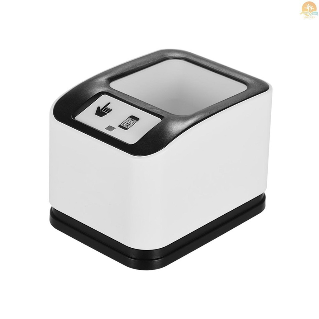 2200 1D/2D/QR Bar Code Scanner CMOS Image Desktop Barcode Reader USB ...