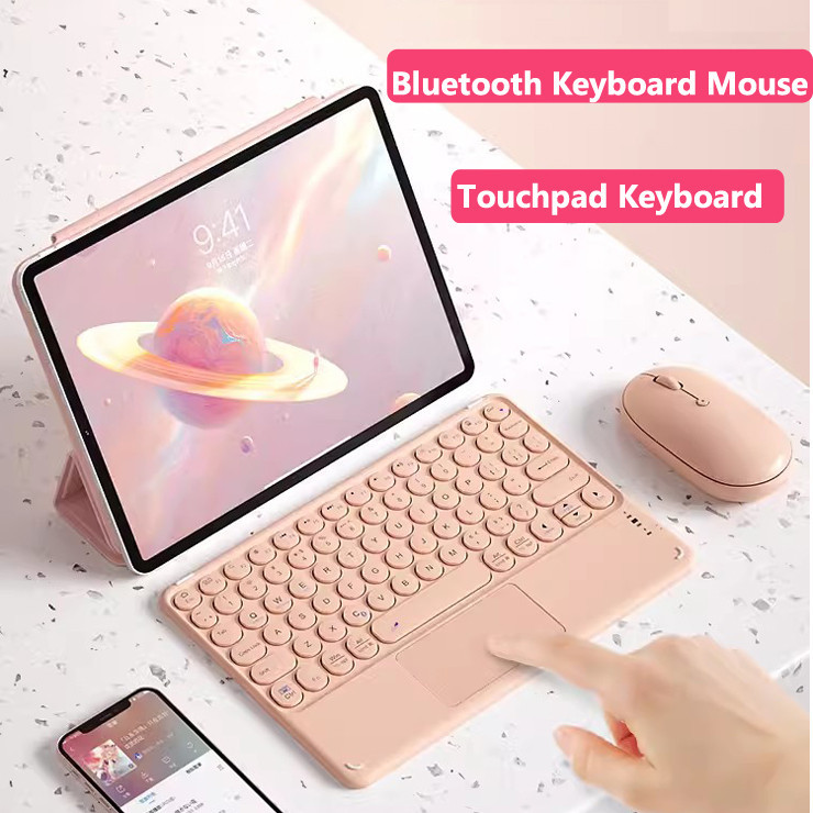 10inch Trachpad Keyboard for Honor Pad GT Pro 12.3 2 12.3 13 X9 11 X8a ...