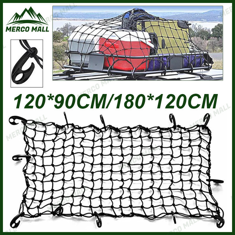 【COD & Local Delivery】120*90CM/180*120CM Auto Accessory Pickup Trucks ...