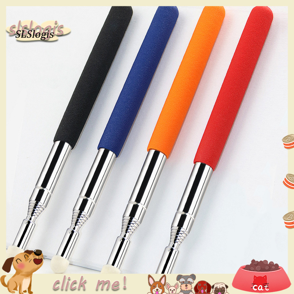 SGW_ Touch Screen Teacher Pointer Presentation Pointer Portable ...