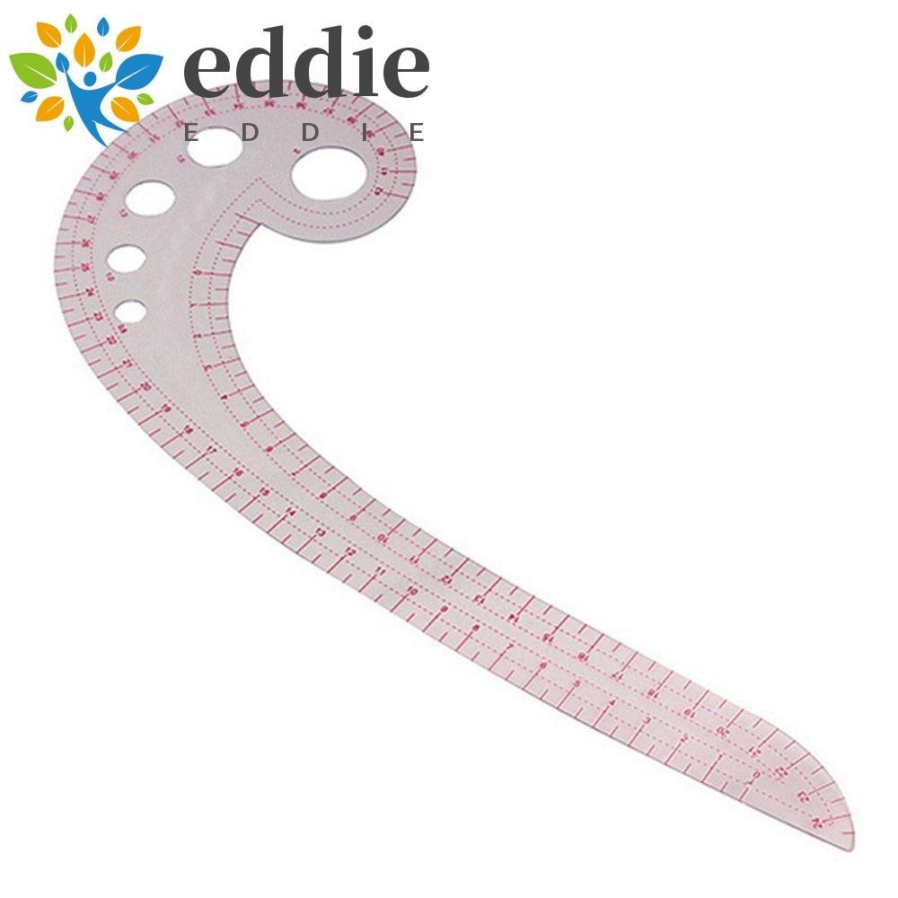 26EDIE French Curve Ruler Practical Comma Shaped for Dressmaking Tailor ...