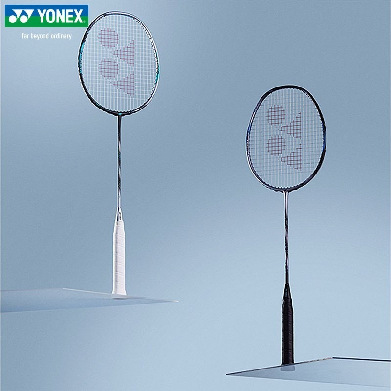 2022 New Li Ning AX80 Badminton Racket AXFORCE 80 Carbon Fiber ...