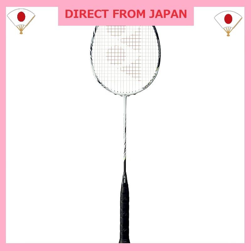 Yonex Astrox 99 Pro Model Badminton Racket for Advanced Players - White ...