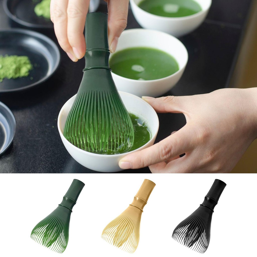 Matcha Whisk Portable Stirrer for Matcha Food Grade Matcha Whisk ...