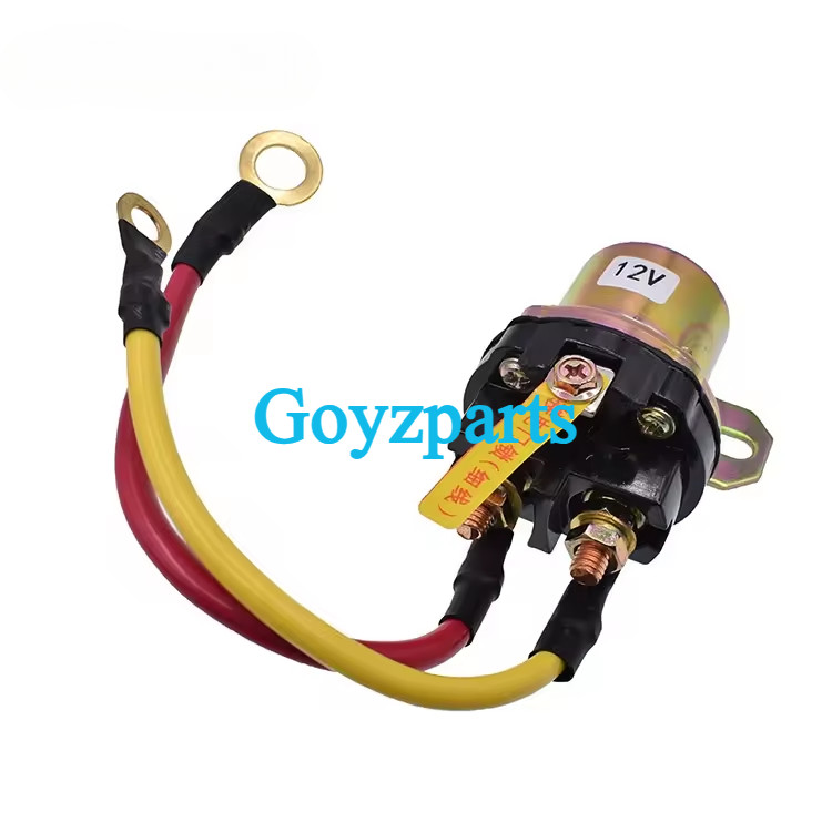 Glow Plug Control Relay For Mitsubishi Montero Pajero 2 MK2 V34 V36 ...